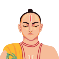Who Wrote Shri Hanuman Chalisa? The Life and Legacy of Goswami Tulsidas